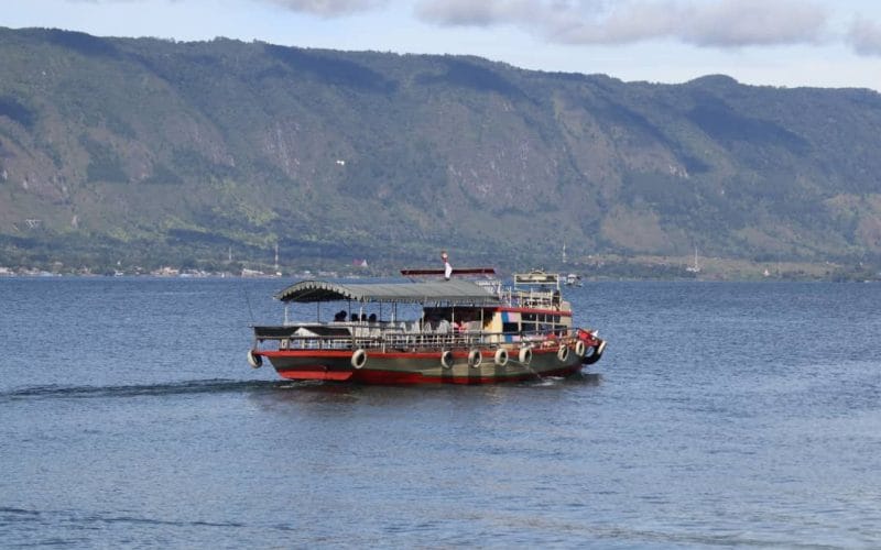 Home — Tour & Travel Medan
